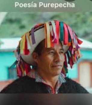 Poesía Purépecha (1) – Meditáldia