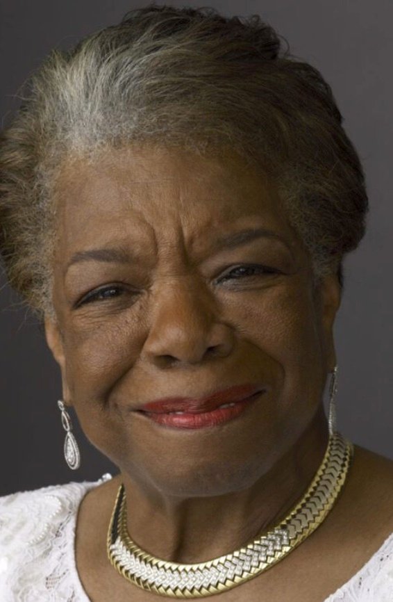 Angelou, Maya (7) – Meditáldia